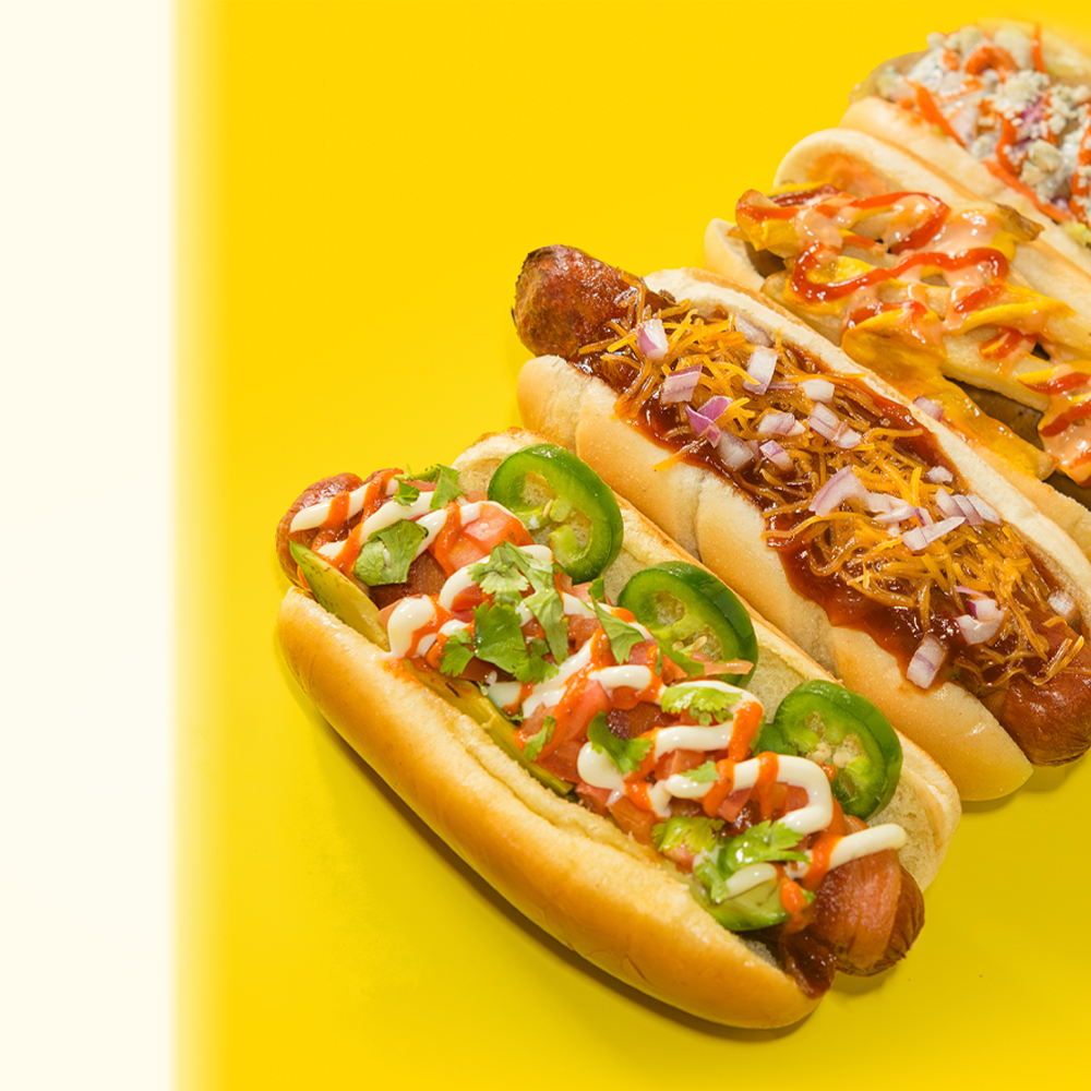 Frank & Furter's – Handcrafted Hot Dogs