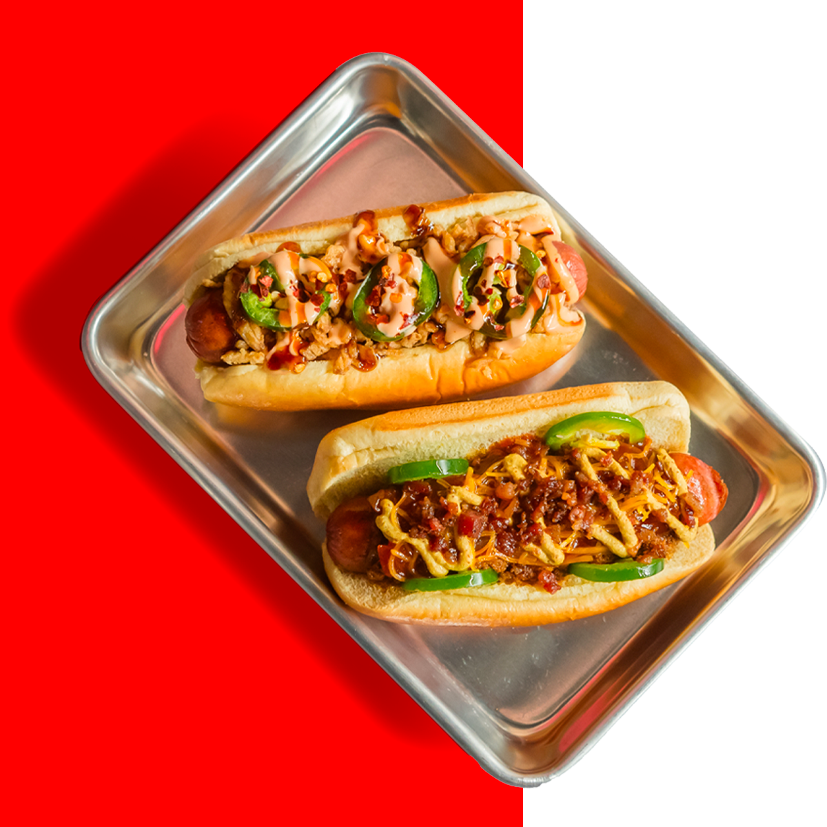 Frank & Furter's – Handcrafted Hot Dogs